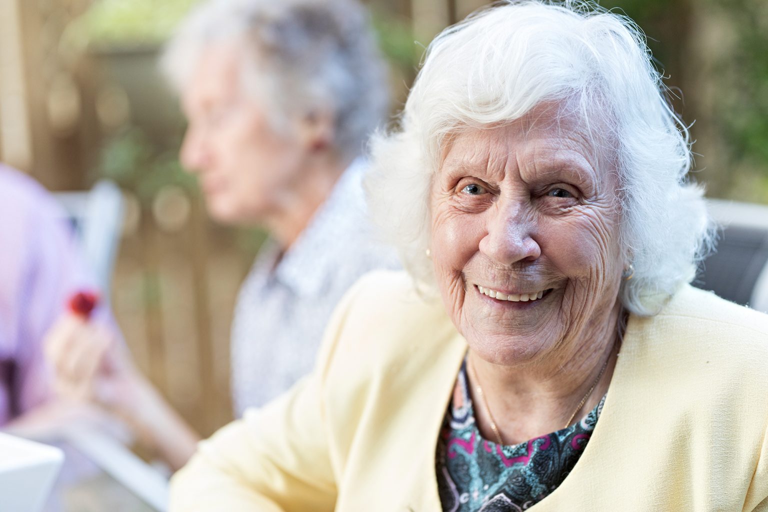 Seasons Seniors Flexi Lease Retirement Communities